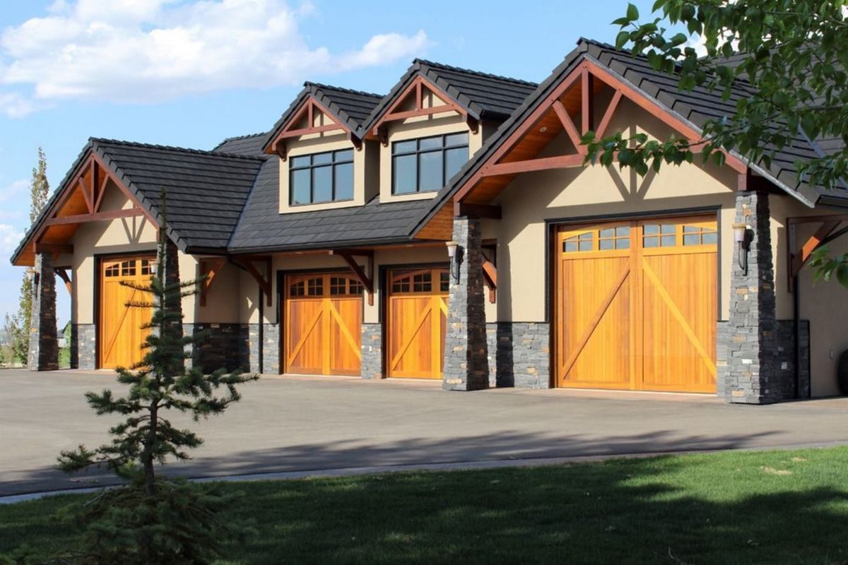 Calgary and Foothills Home and Acreage Builders -Portfolio | Diamond ...