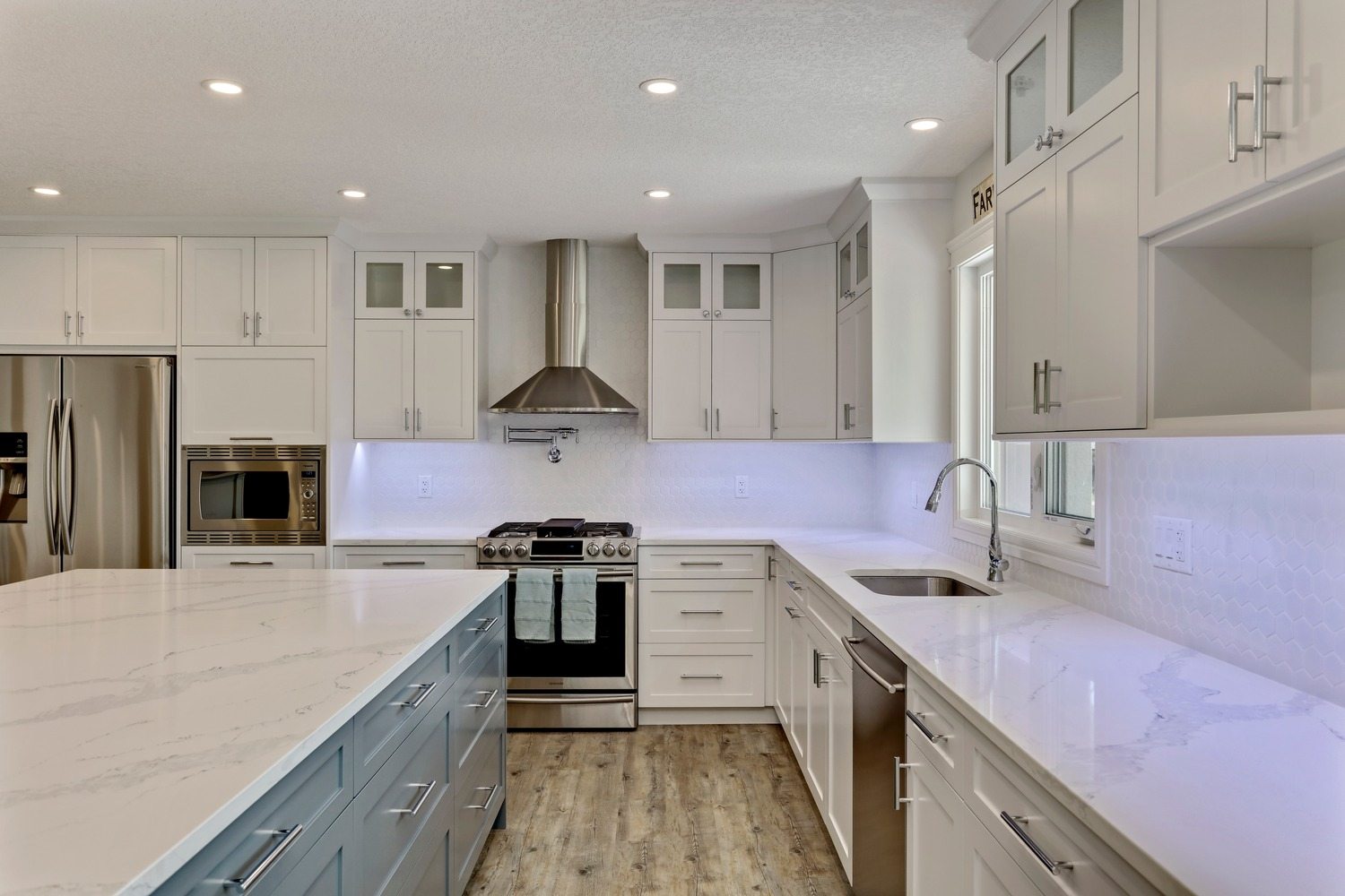 Calgary and Foothills Home and Acreage Builders -Portfolio | Diamond ...